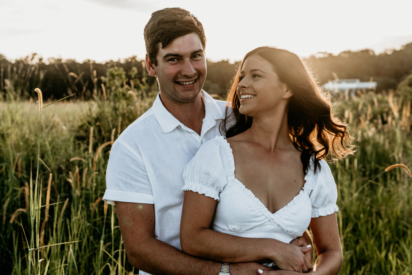 Engagement Photoshoots - For Weddings including Videography