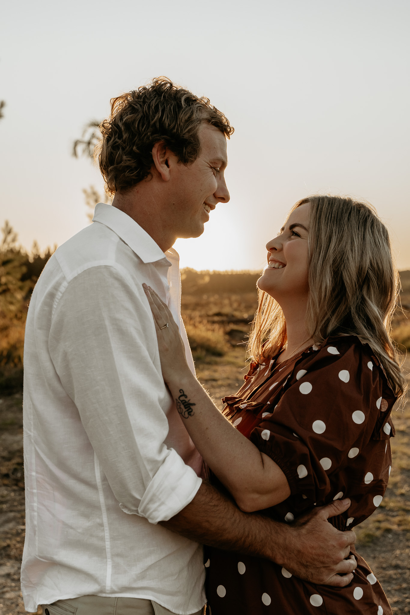 Engagement Photoshoots - For Weddings including Videography
